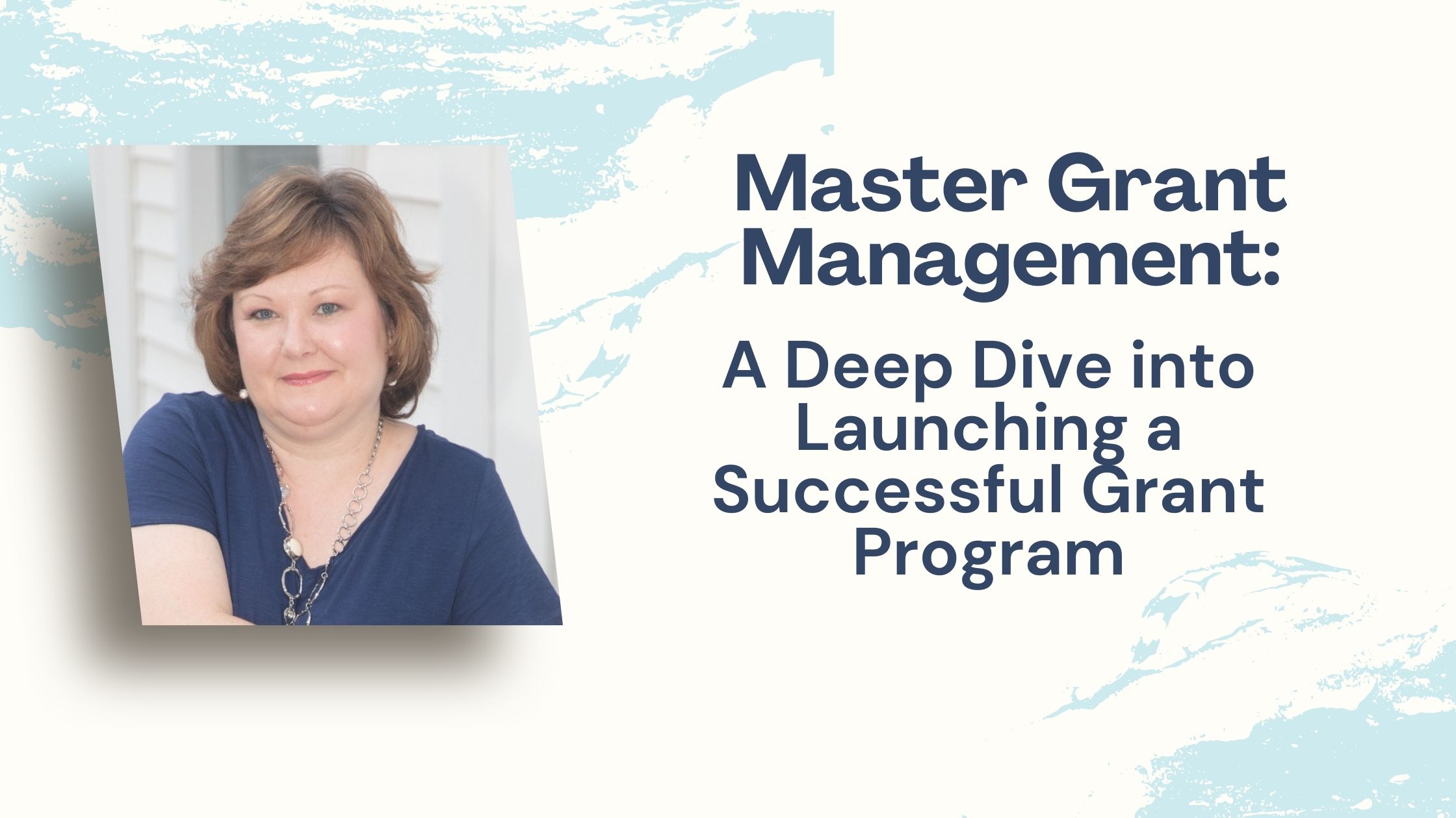 Master Grant Management: Insights from Alesha Mathis’s Book